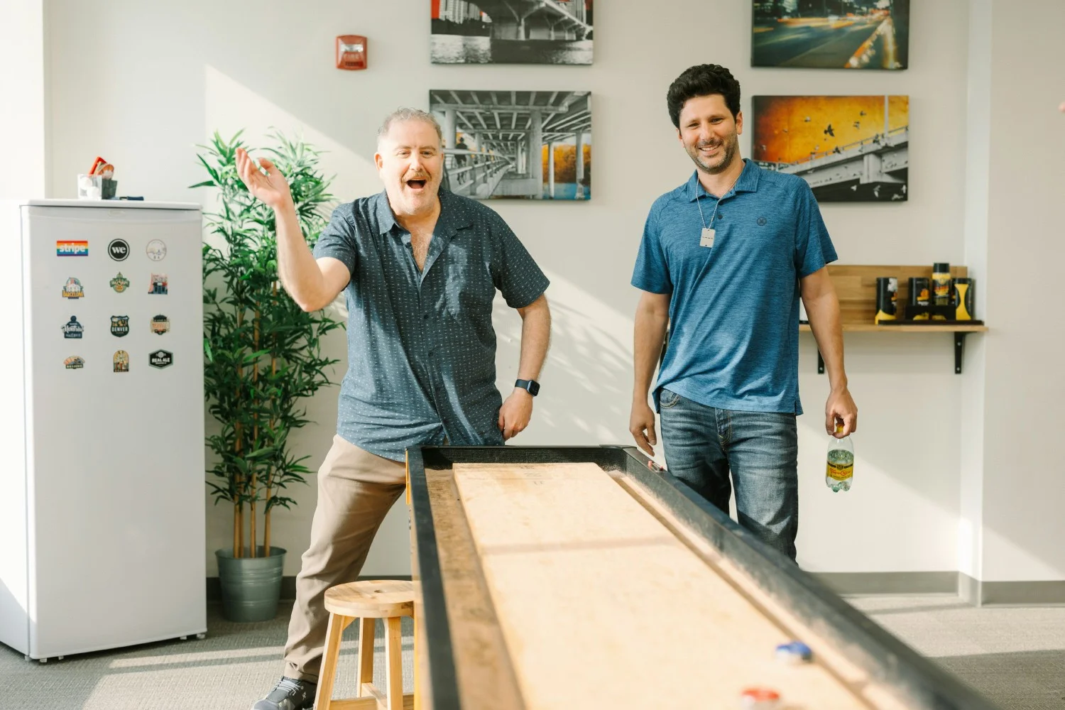 Working at SmartBiz Bank, N.A | Great Place To Work®