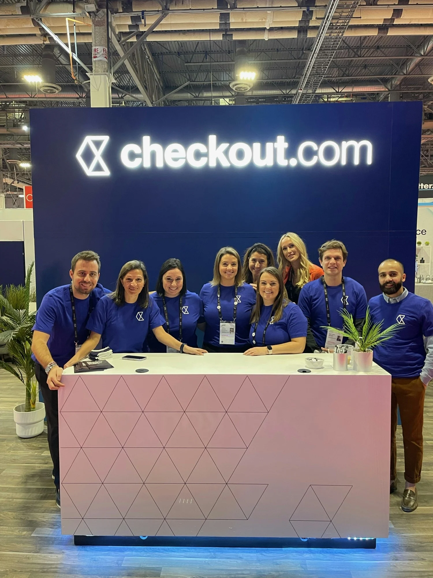 Working at Checkout.com | Great Place To Work®