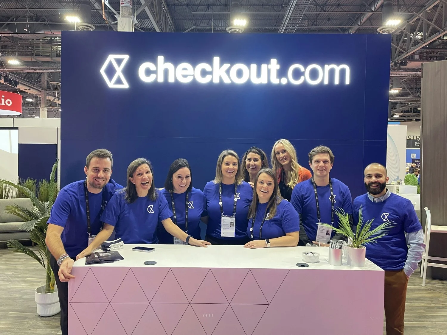 Working at Checkout.com | Great Place To Work®