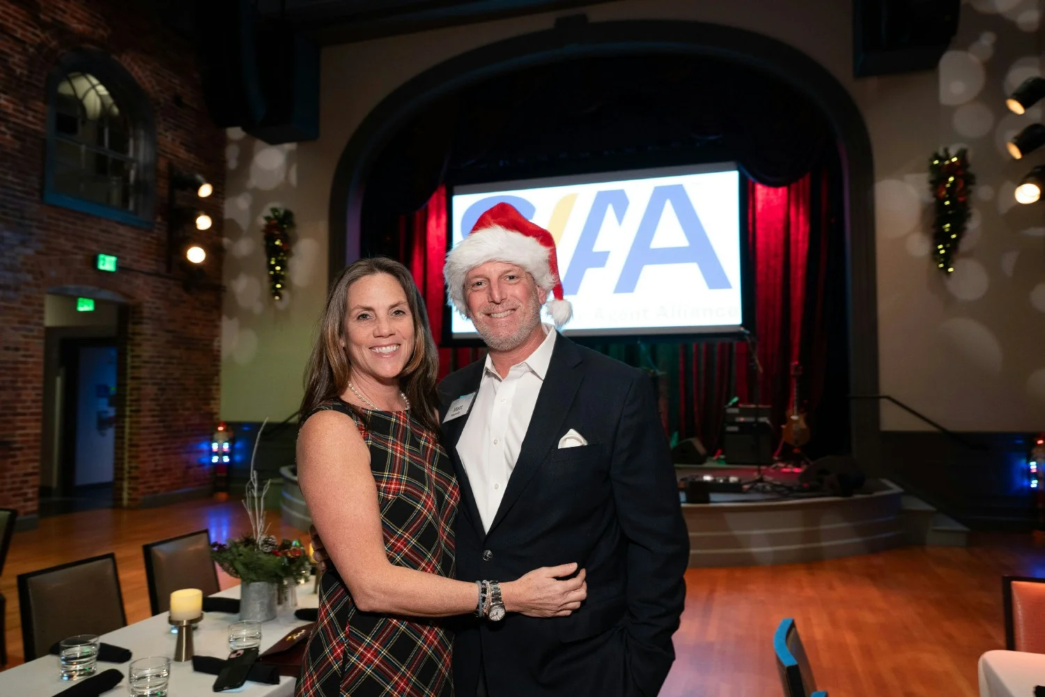 Working at SIAA | Great Place To Work®