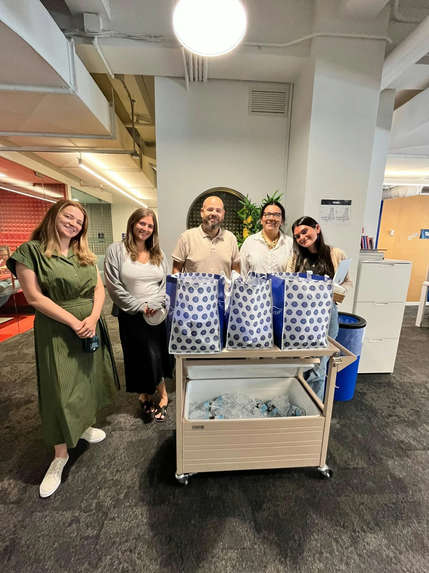 Working at Taboola | Great Place To Work®