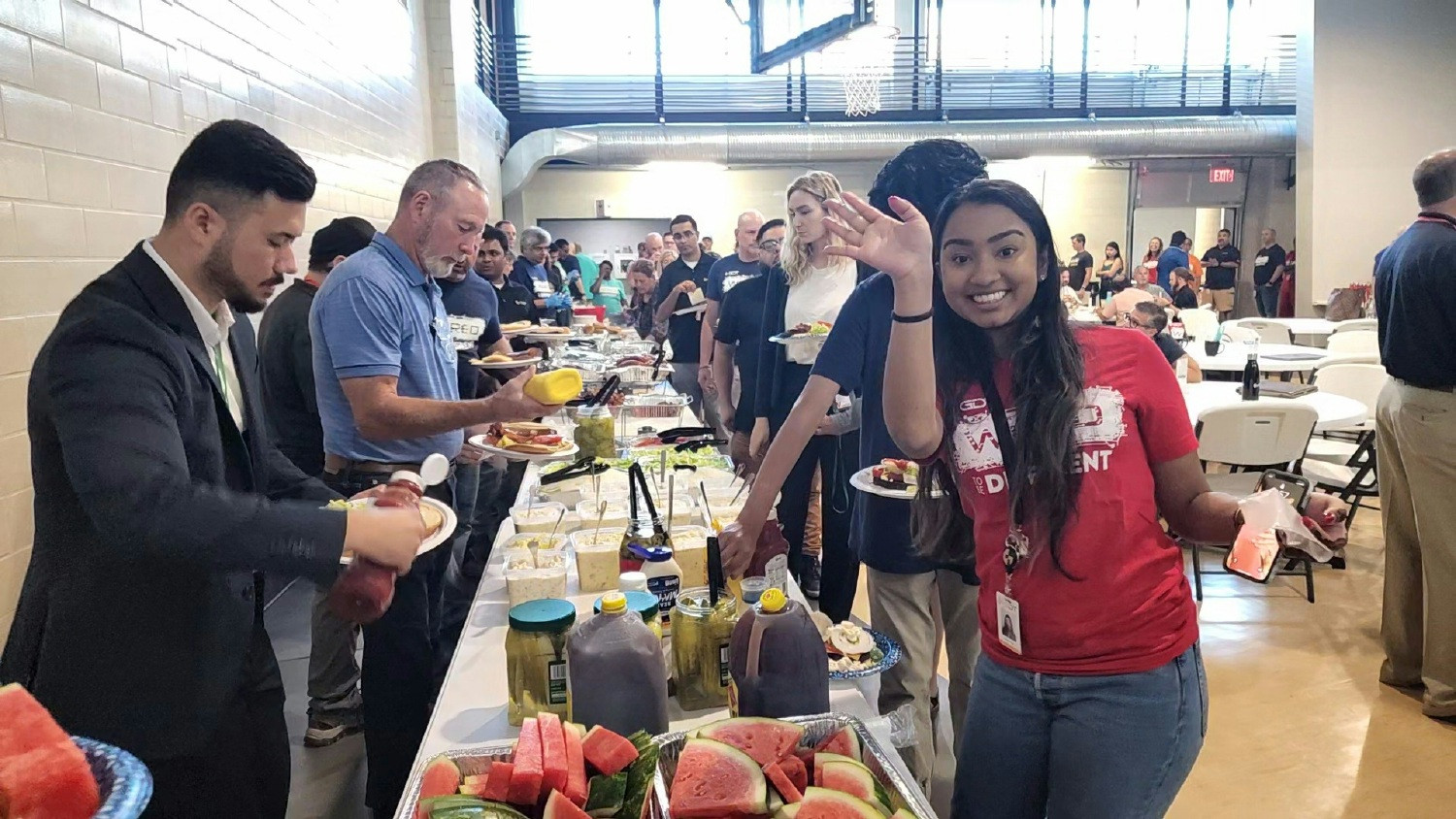 Working at General Datatech LP | Great Place To Work®