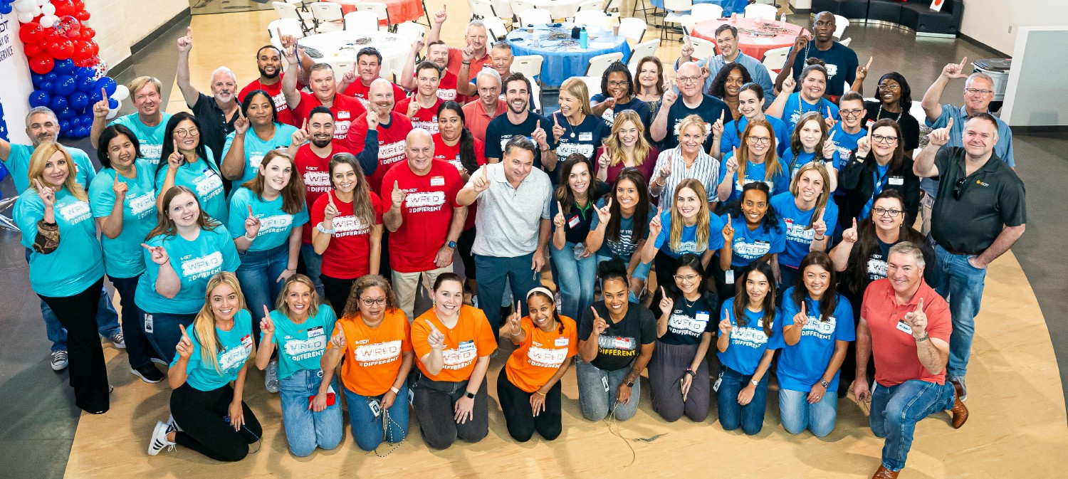 Working at General Datatech LP | Great Place To Work®