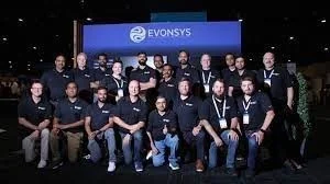 Working at EVONSYS | Great Place To Work®