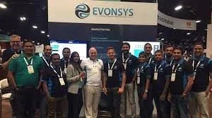 Working at EVONSYS | Great Place To Work®