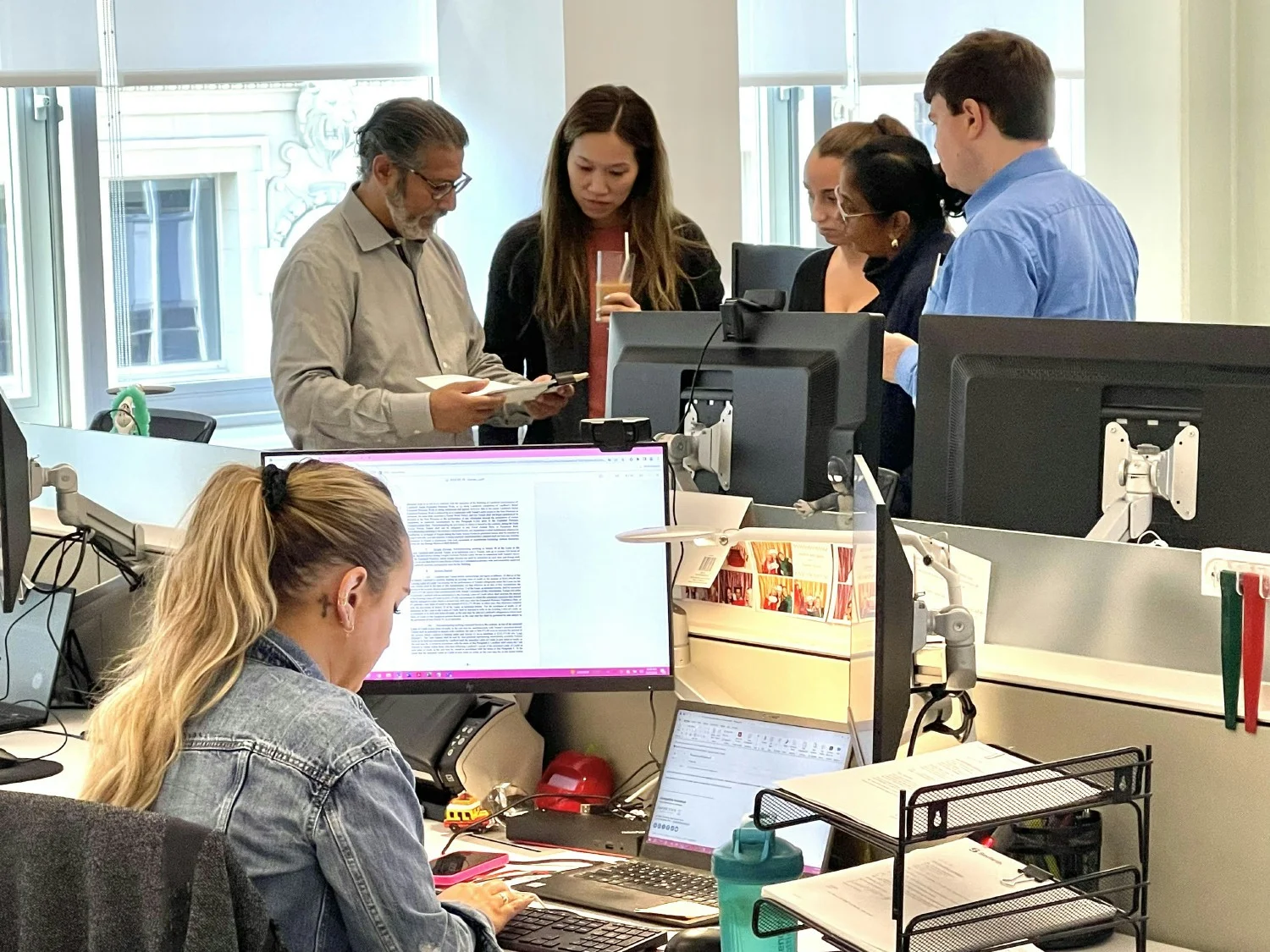 Working at Empire State Realty OP, L.P. | Great Place To Work®