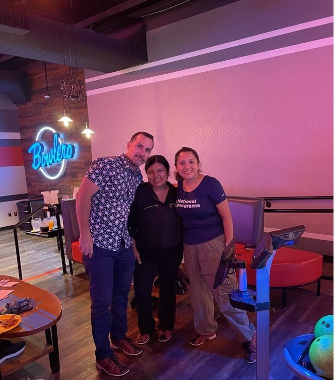 Working at BBB National Programs | Great Place To Work®