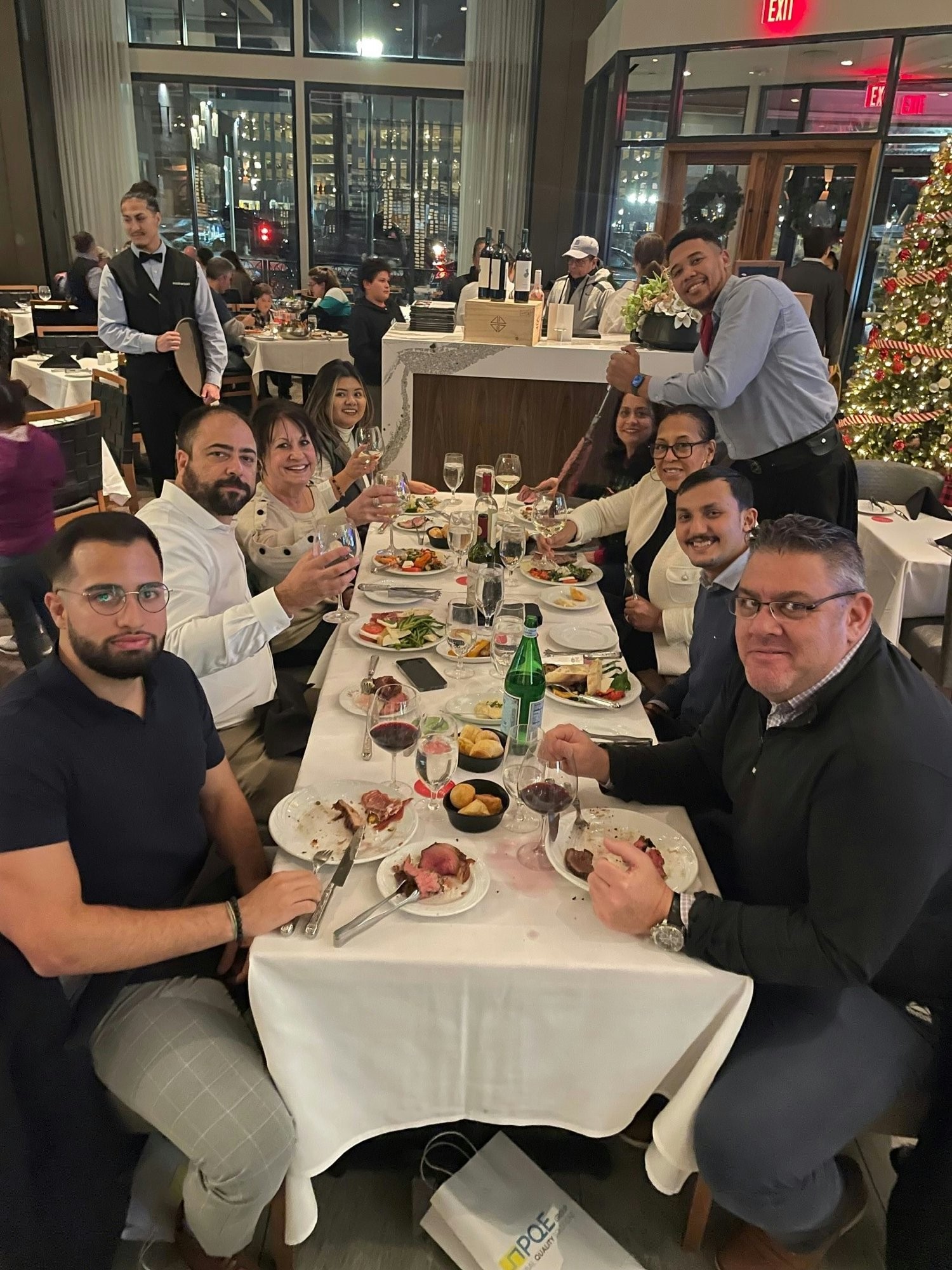 Working at PQE Group US | Great Place To Work®