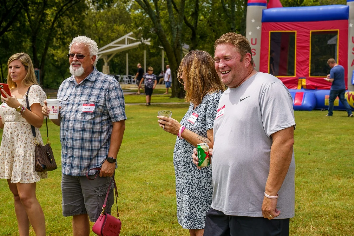 Working at Purdy Group USA | Great Place To Work®