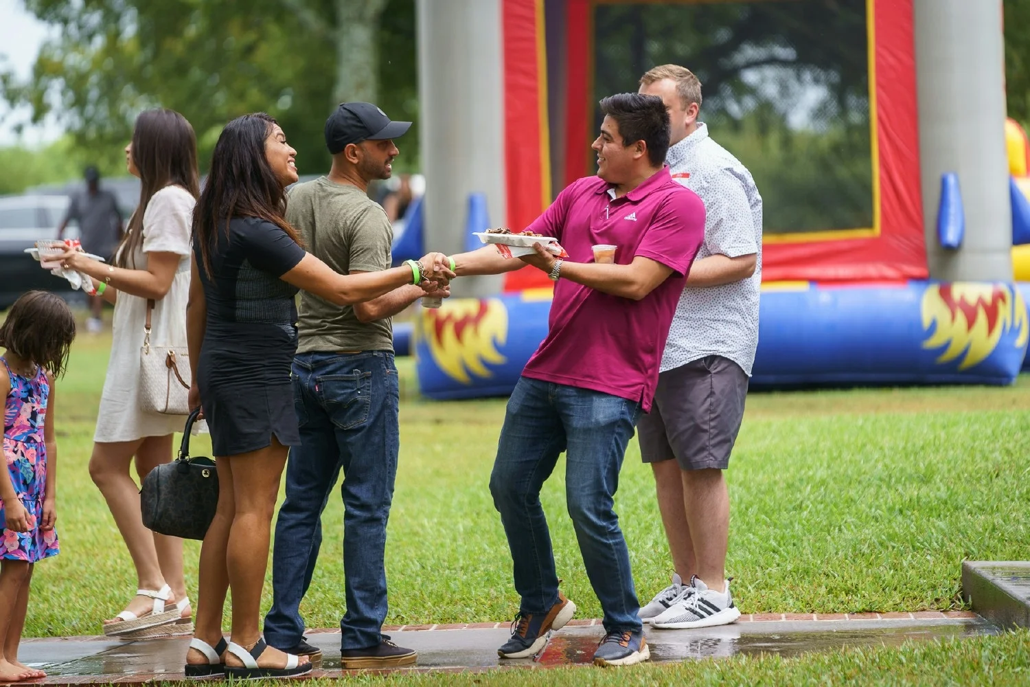 Working at Purdy Group USA | Great Place To Work®