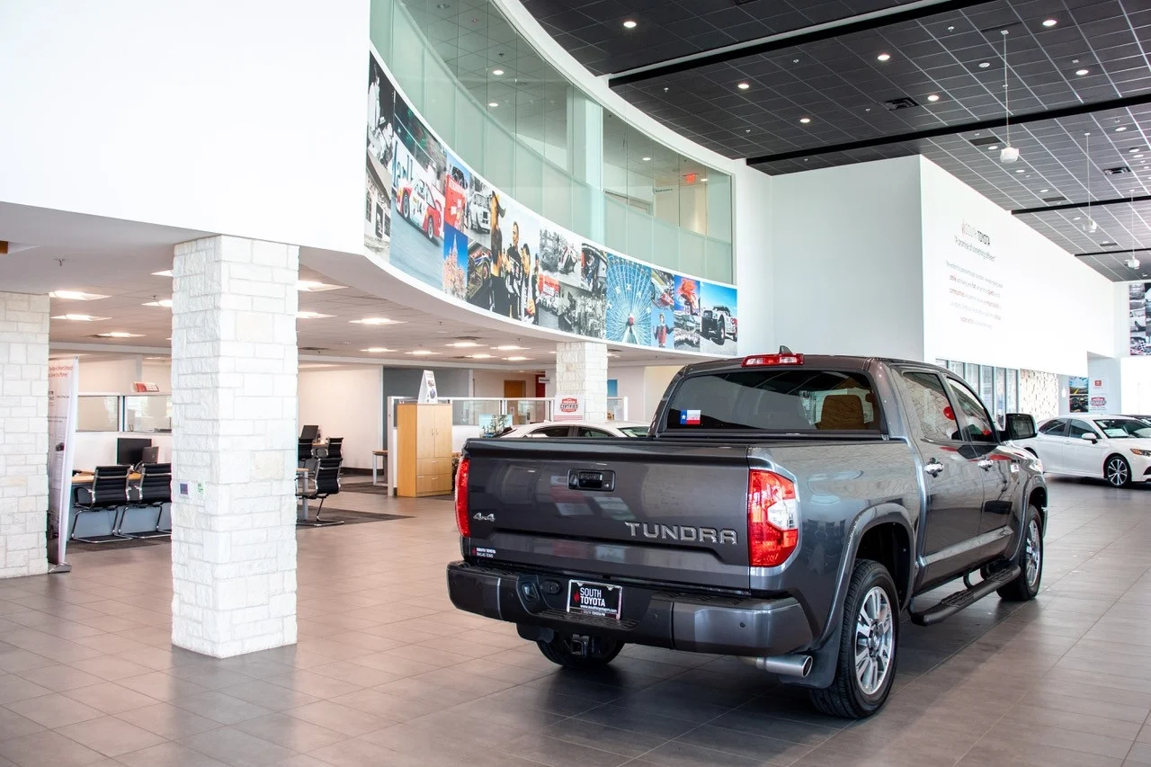 Working at Purdy Group USA | Great Place To Work®