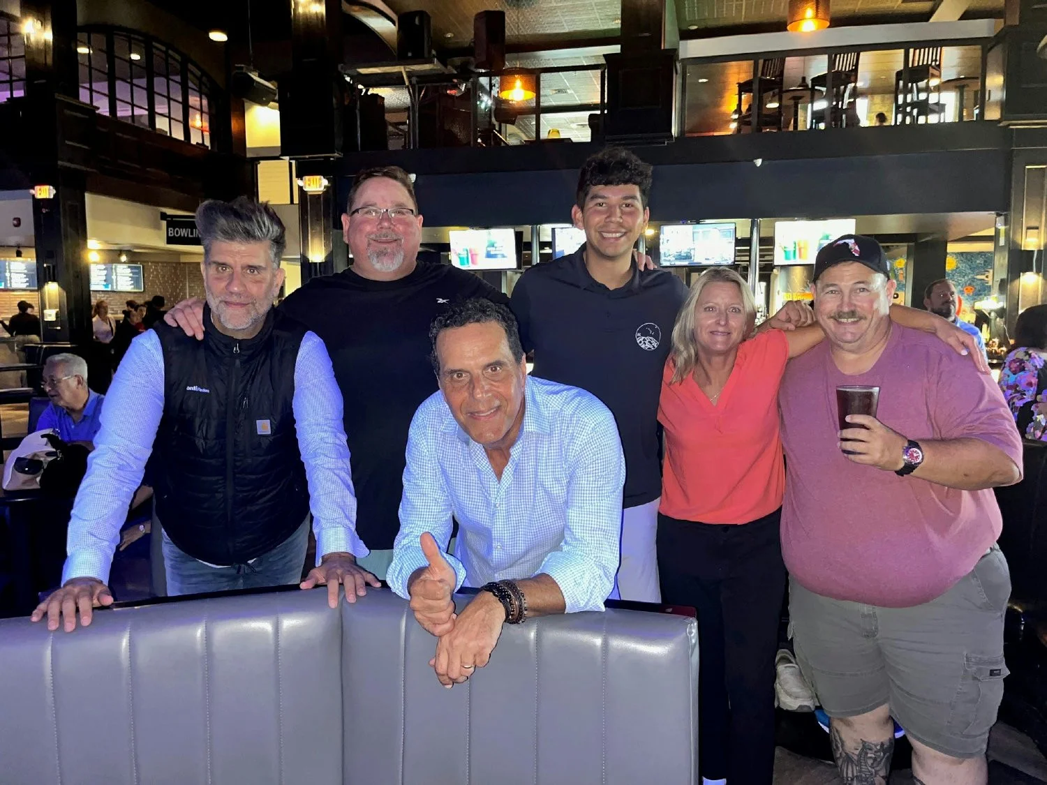 Working at Conti Federal Services | Great Place To Work®