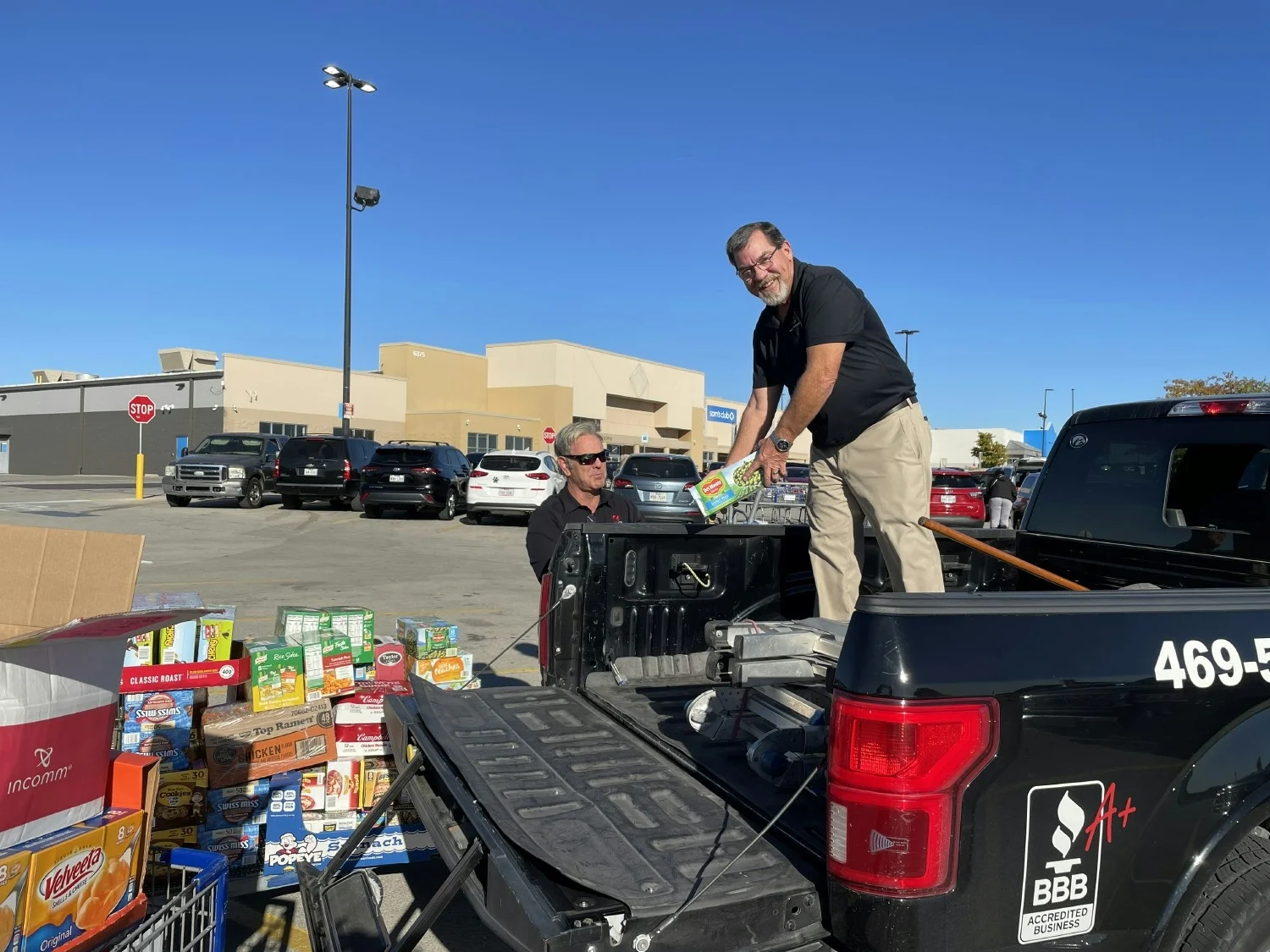 Working at PROCO Roofing | Great Place To Work®