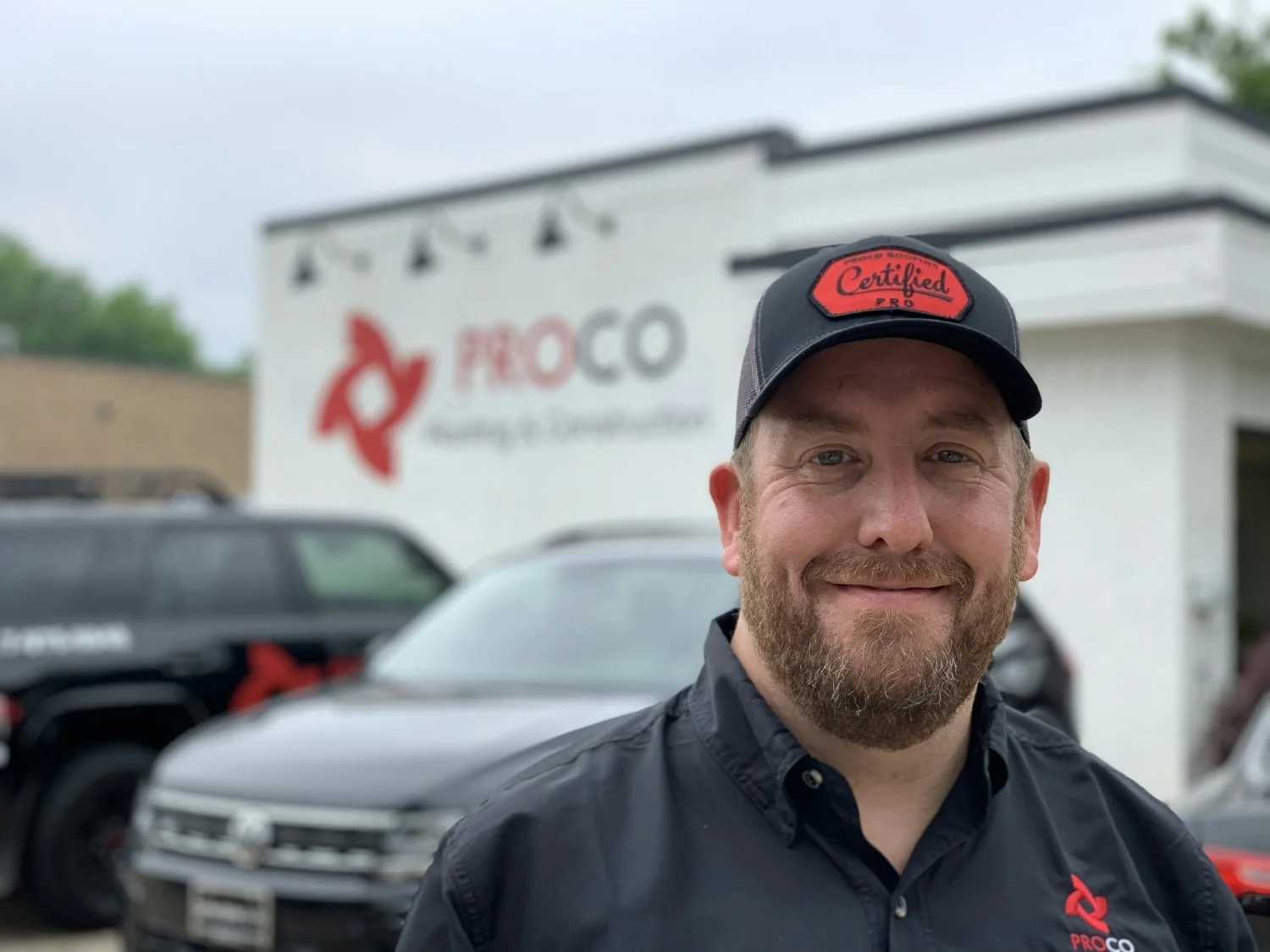 Working at PROCO Roofing | Great Place To Work®