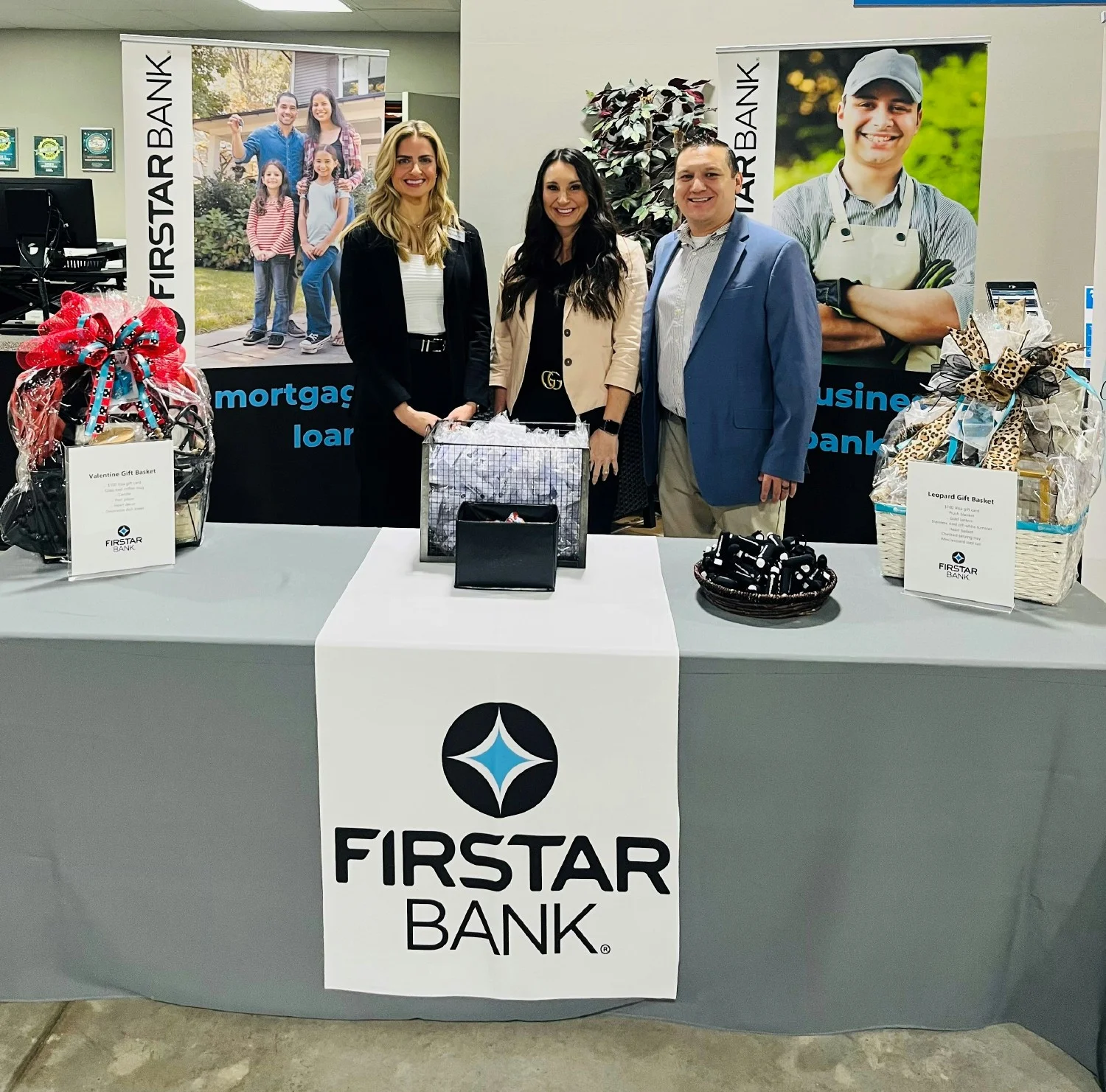 Working at Firstar Bank | Great Place To Work®