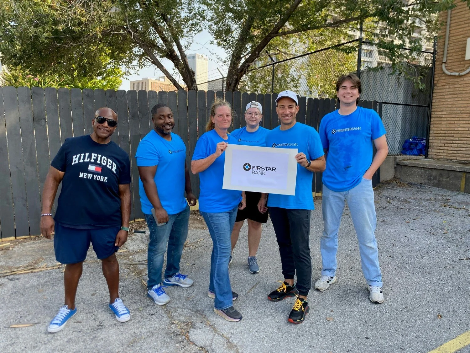 Working at Firstar Bank | Great Place To Work®