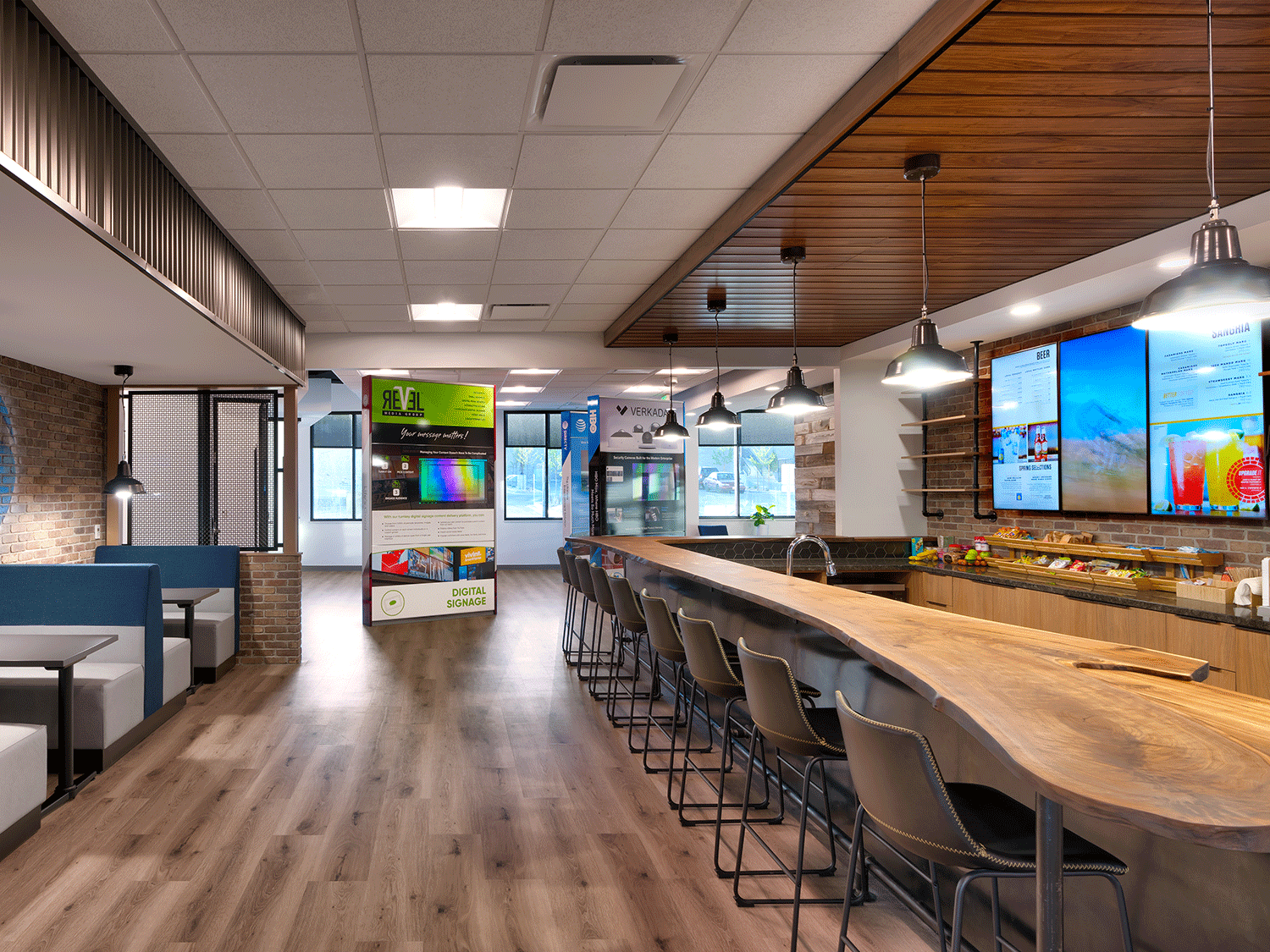 Working at Groove Technology Solutions | Great Place To Work®