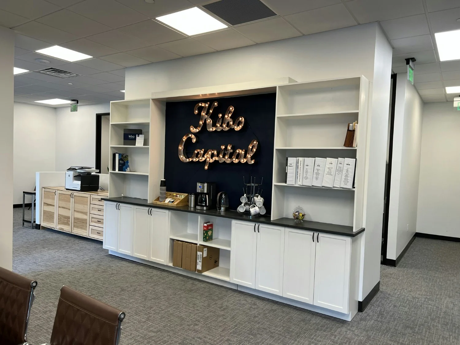 Working at Kibo Capital | Great Place To Work®