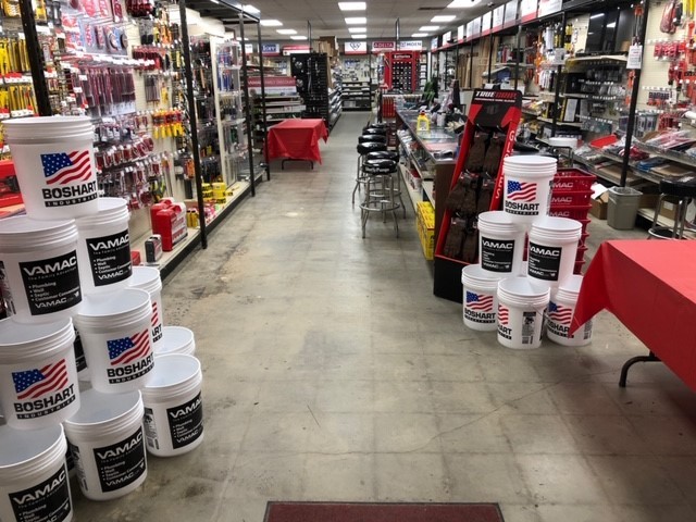 Working at VAMAC | Great Place to Work®