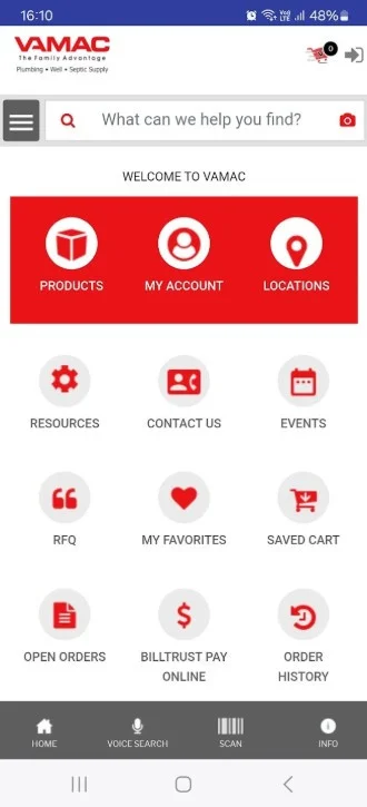 Working at VAMAC | Great Place To Work®