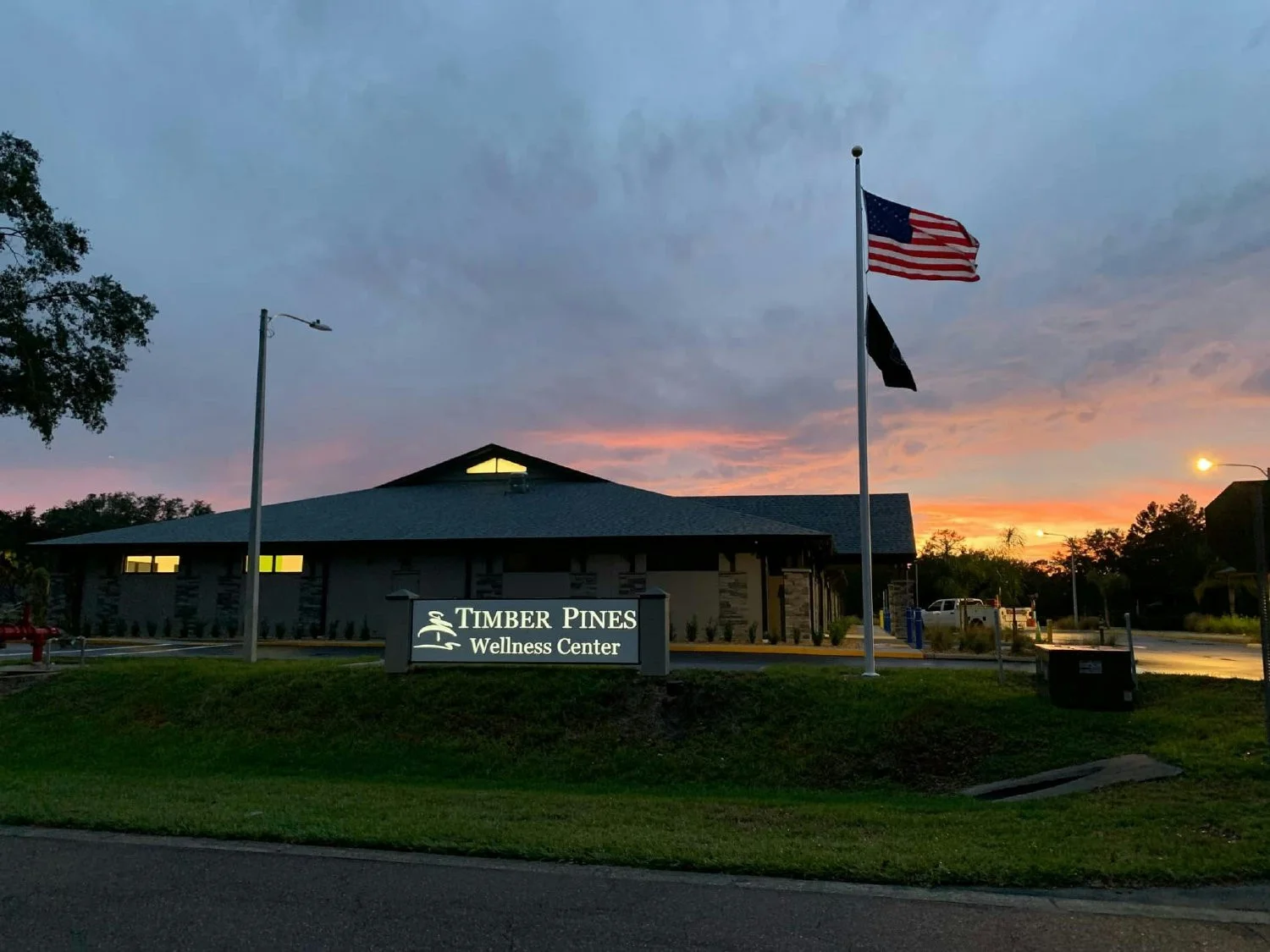 Working at Timber Pines Community Association | Great Place To Work®