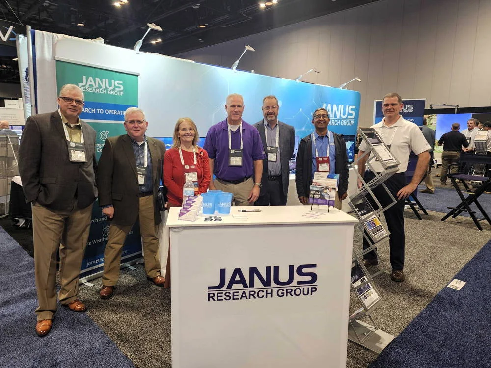Working at JANUS Research Group | Great Place To Work®