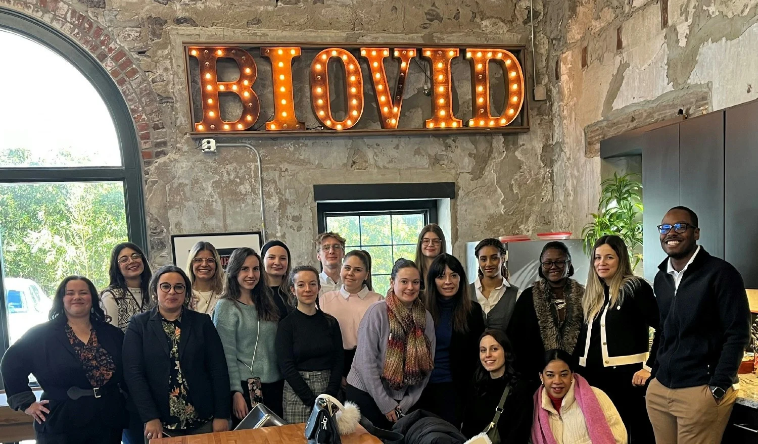 Working at BioVid | Great Place To Work®