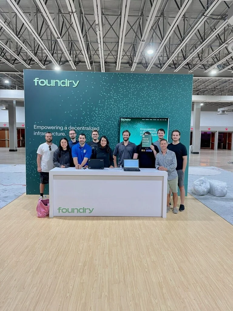 Working at Foundry | Great Place To Work®