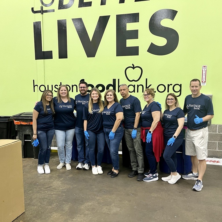 Working at Vantage Bank Texas | Great Place To Work®