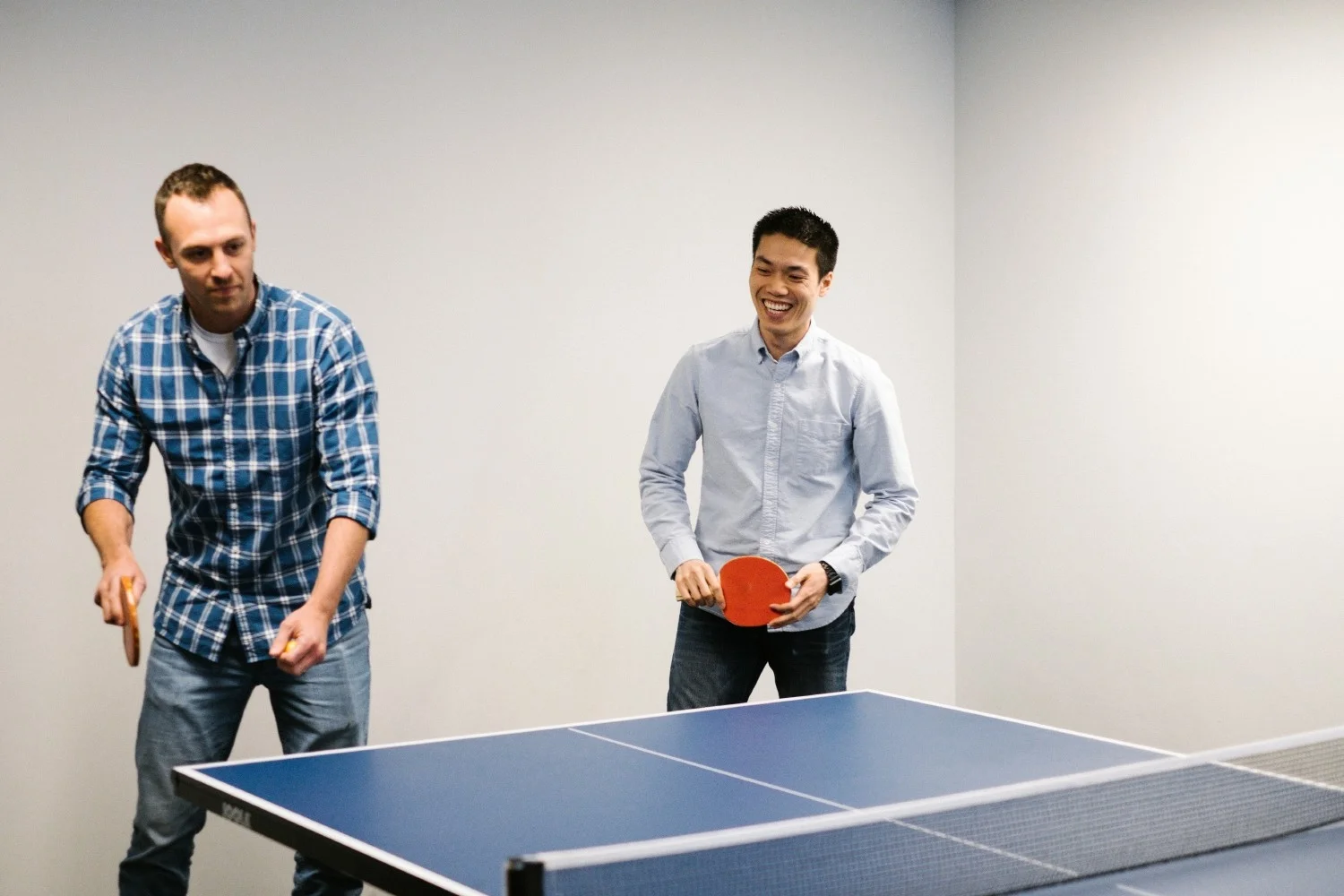 Working at Valkyrie Trading | Great Place To Work®