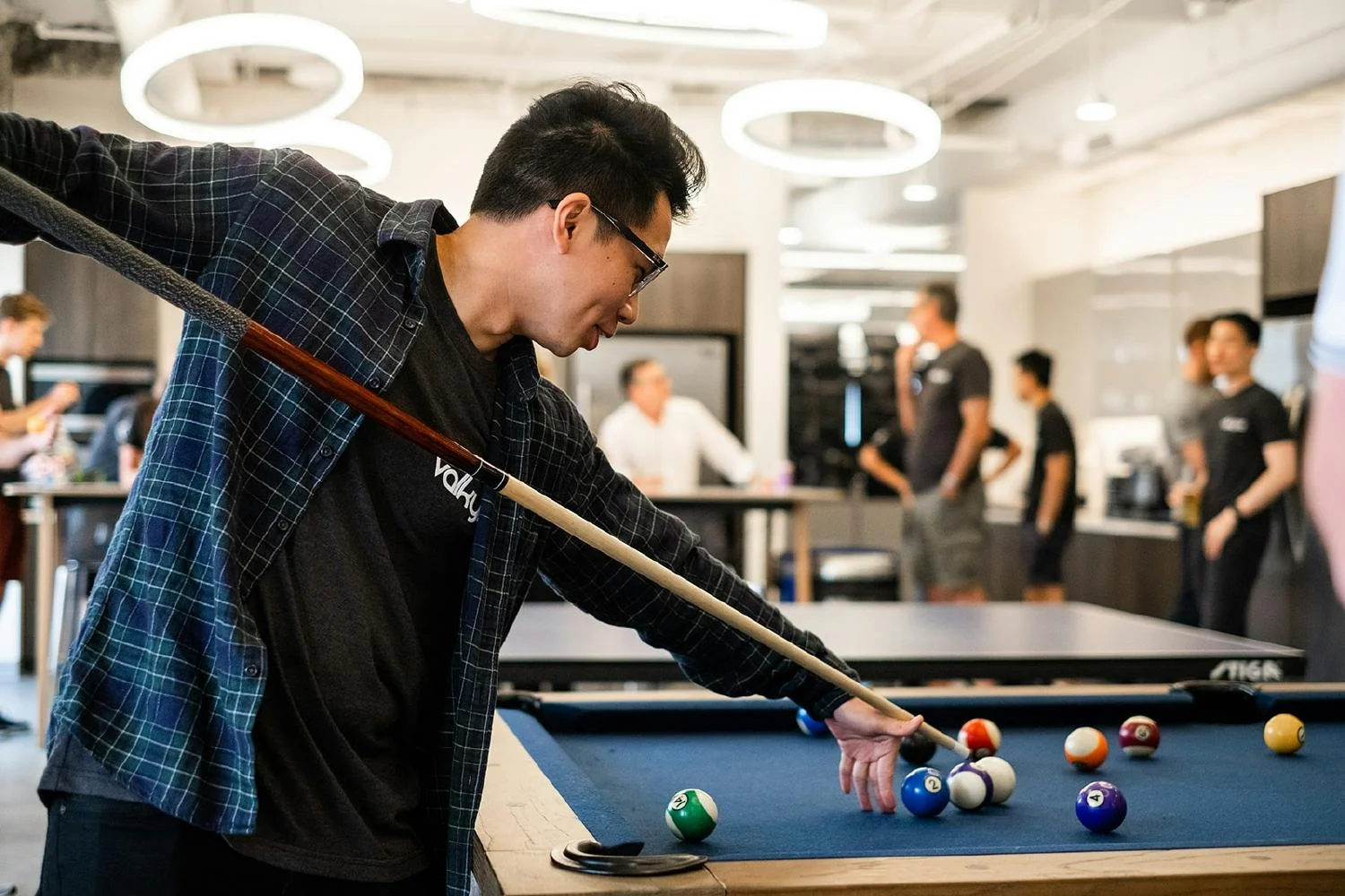 Working at Valkyrie Trading | Great Place To Work®
