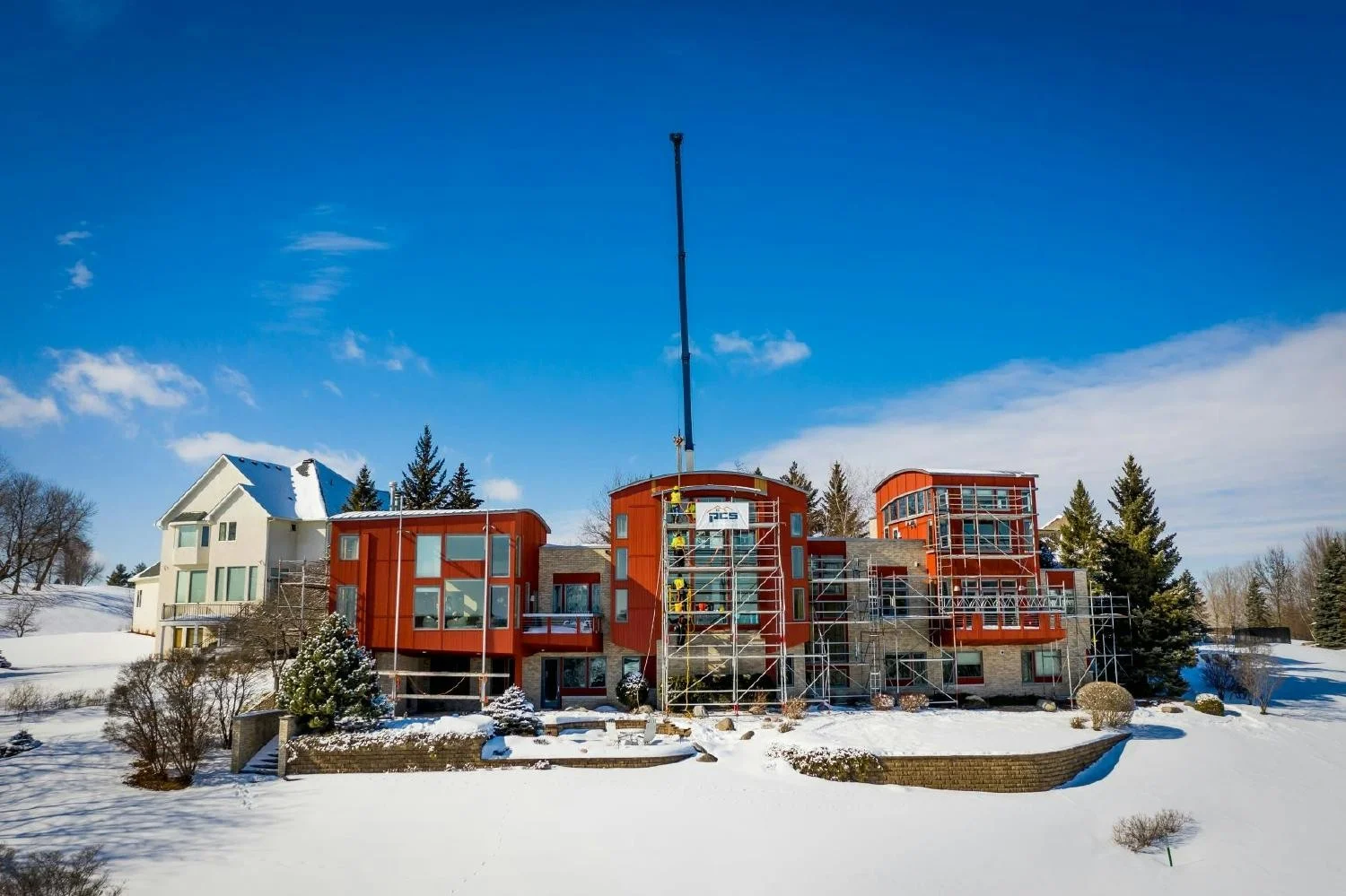 Working at PCS Residential | Great Place To Work®