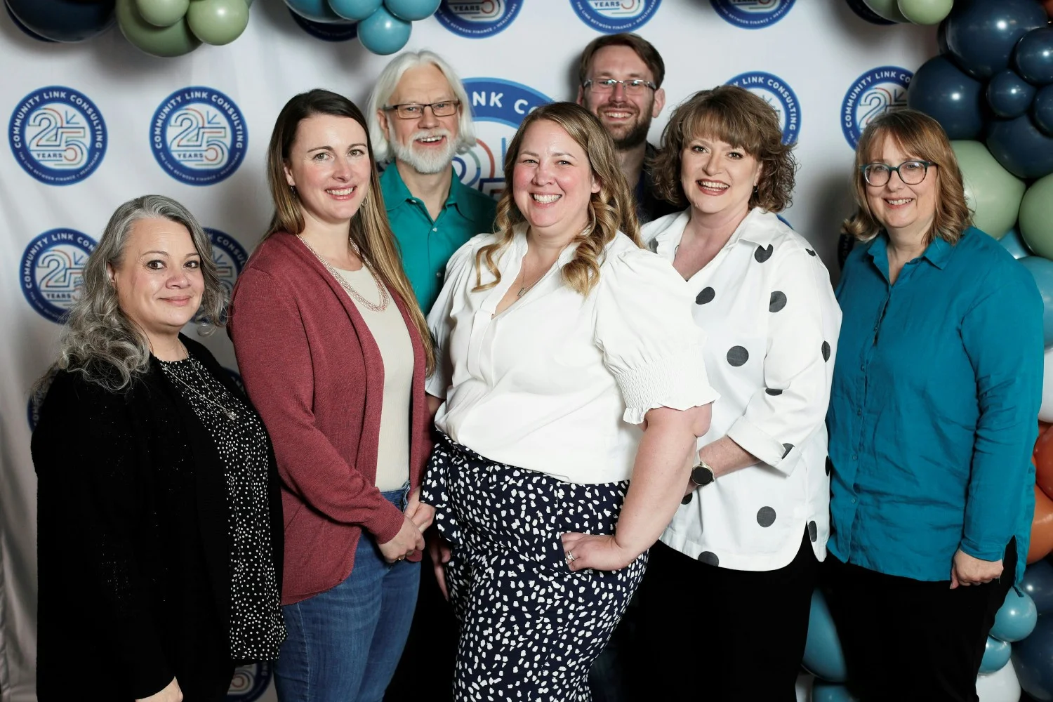 Working at Community Link Consulting | Great Place To Work®