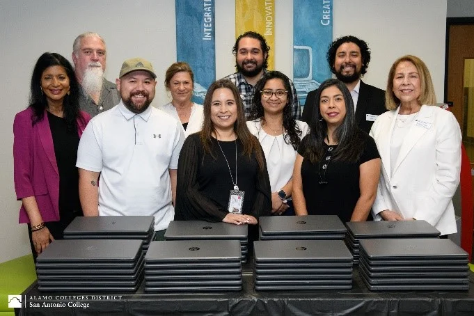 Working at Alamo Colleges District | Great Place To Work®