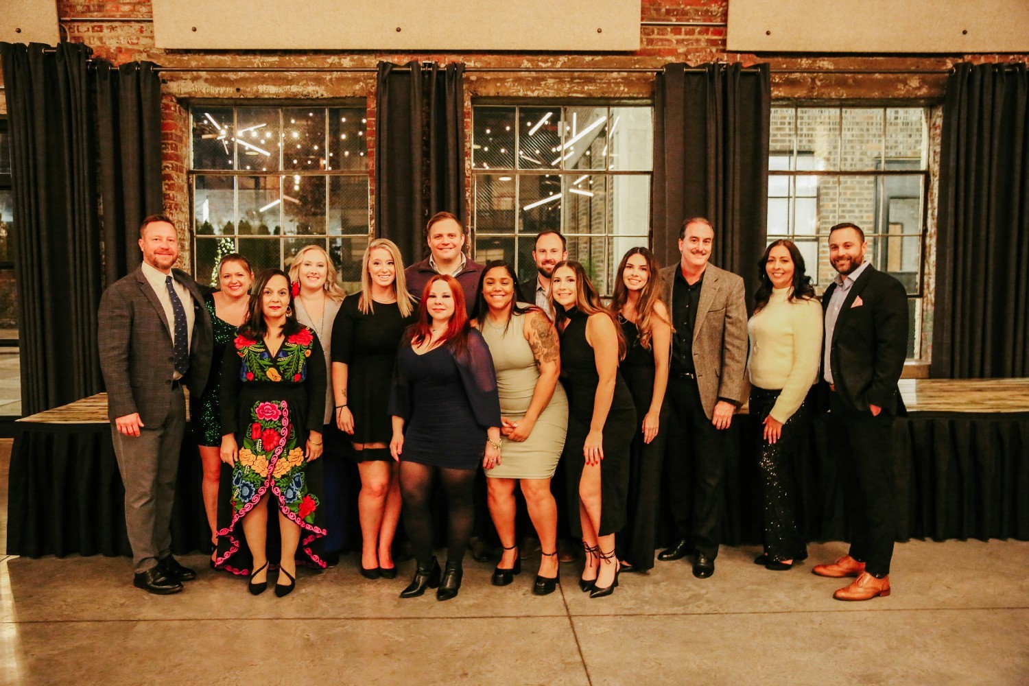 Working at Pinnacle Contracting Services, LLC | Great Place To Work®