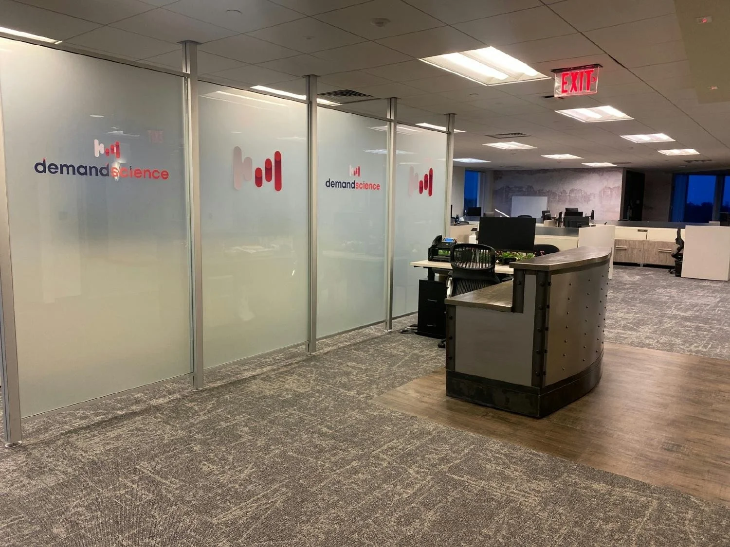 Working at Demand Science | Great Place To Work®
