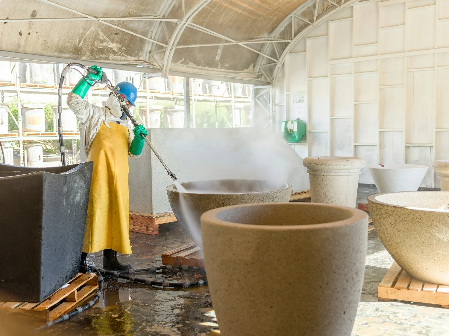 Working at Quick Crete Products, Corp. | Great Place To Work®