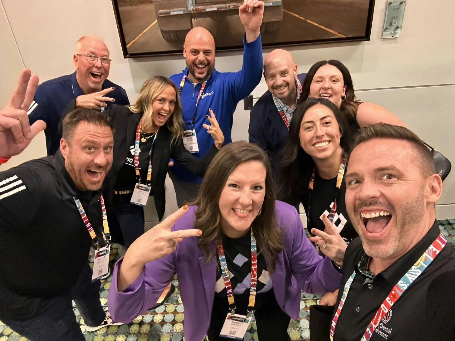 Working at EPIC iO Technologies | Great Place To Work®