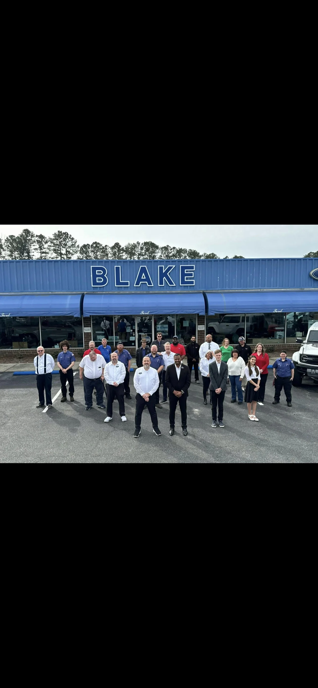 Working at Aschenbach Automotive Group | Great Place To Work®