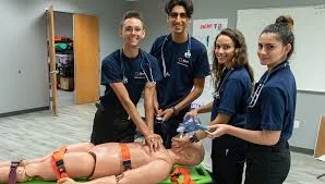 Working at Unitek Learning | Great Place To Work®