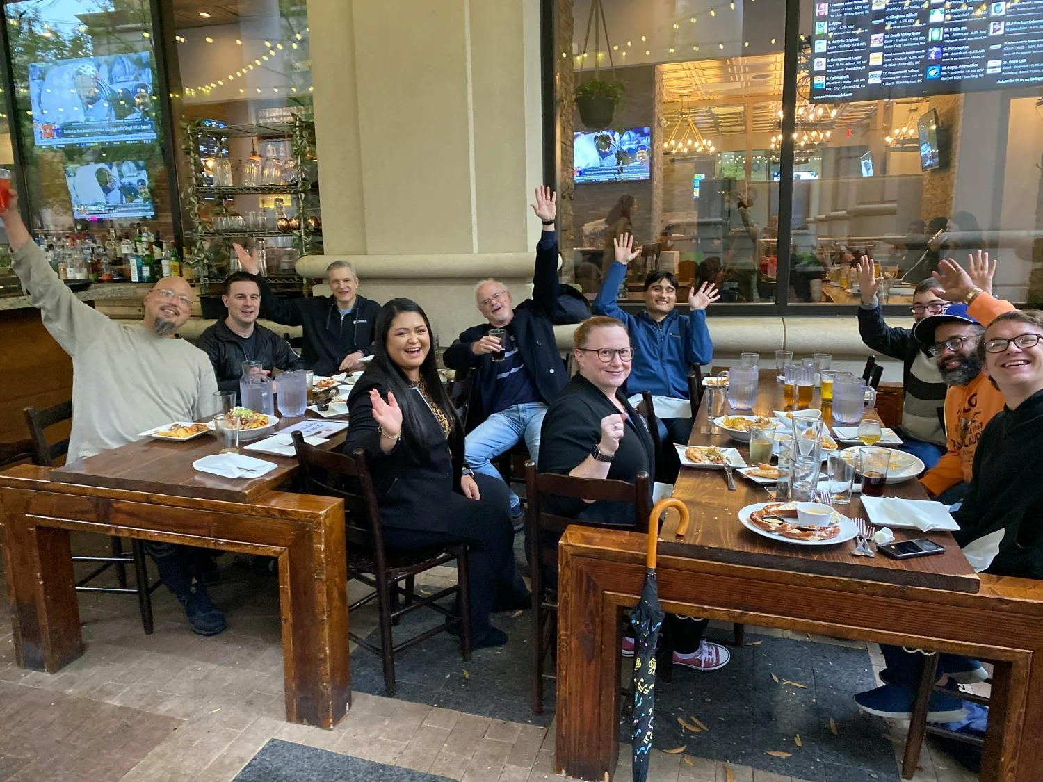 Working at Cerberus, LLC | Great Place To Work®