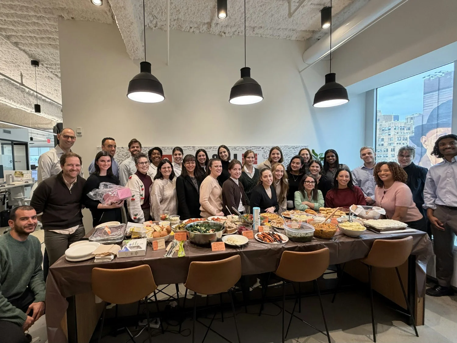 Working at Ownership Works | Great Place To Work®