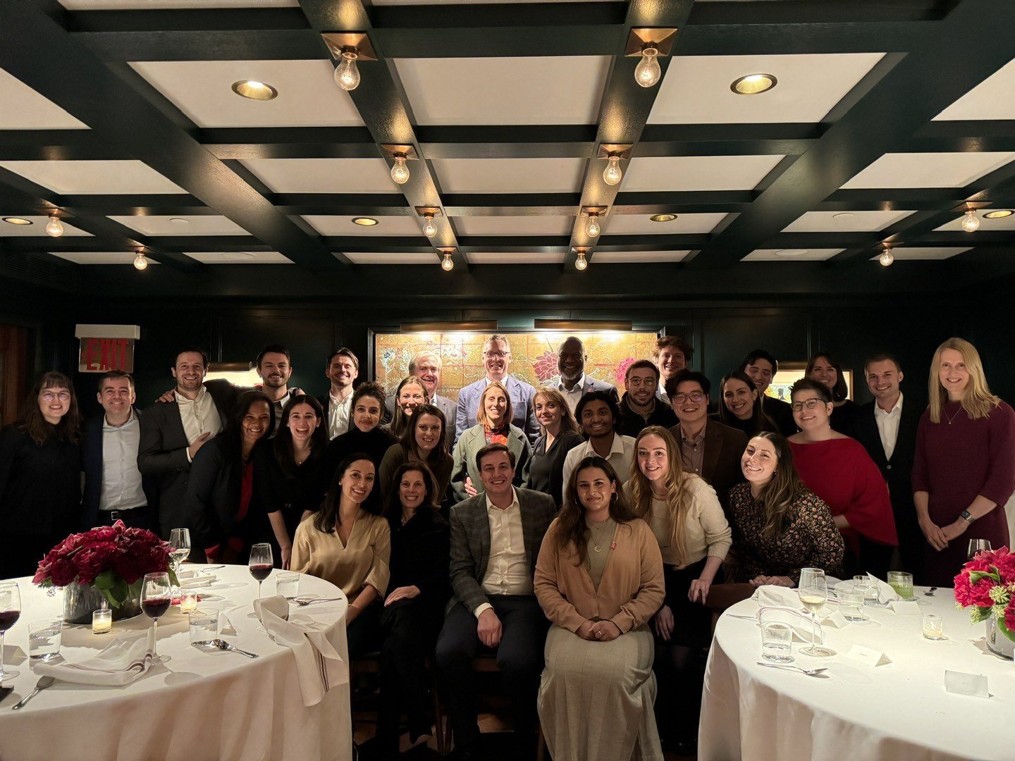 Working at Ownership Works | Great Place To Work®