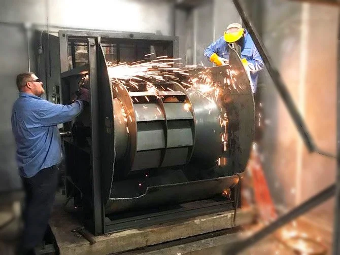 Working at Mechanical Contractors LLC | Great Place To Work®