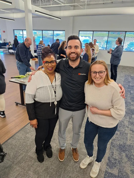 Working at Interface Security Systems | Great Place To Work®