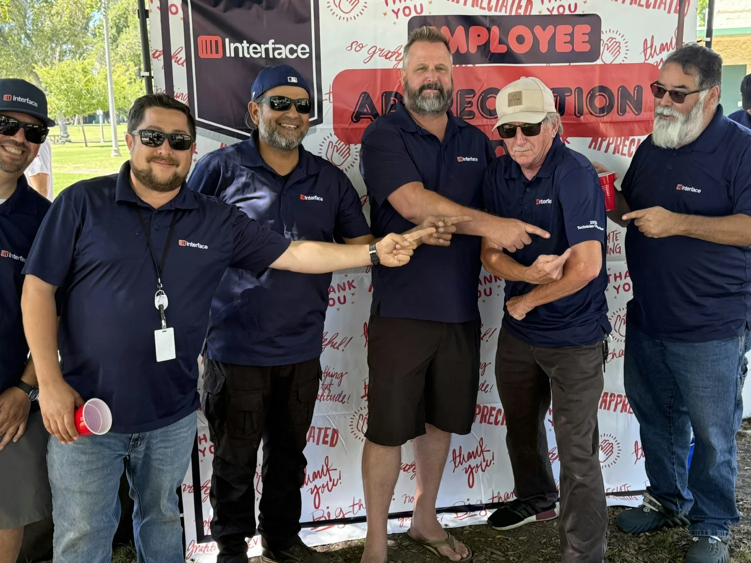 Working at Interface Security Systems | Great Place To Work®