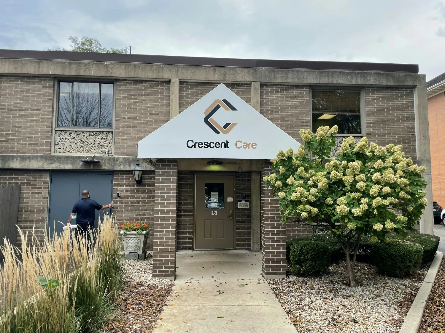 Working at Crescent Care | Great Place To Work®