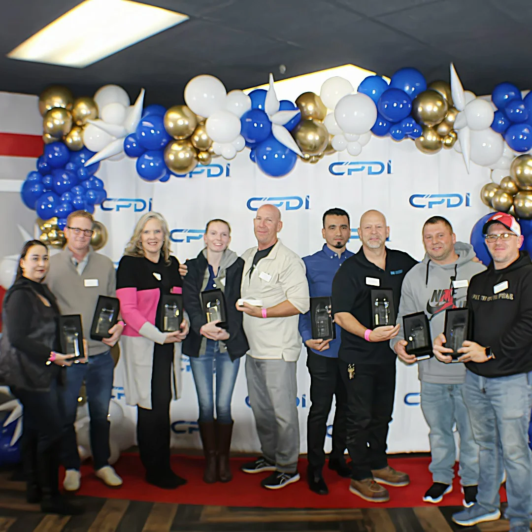 Working at Champion Packaging & Distribution Inc. | Great Place To Work®