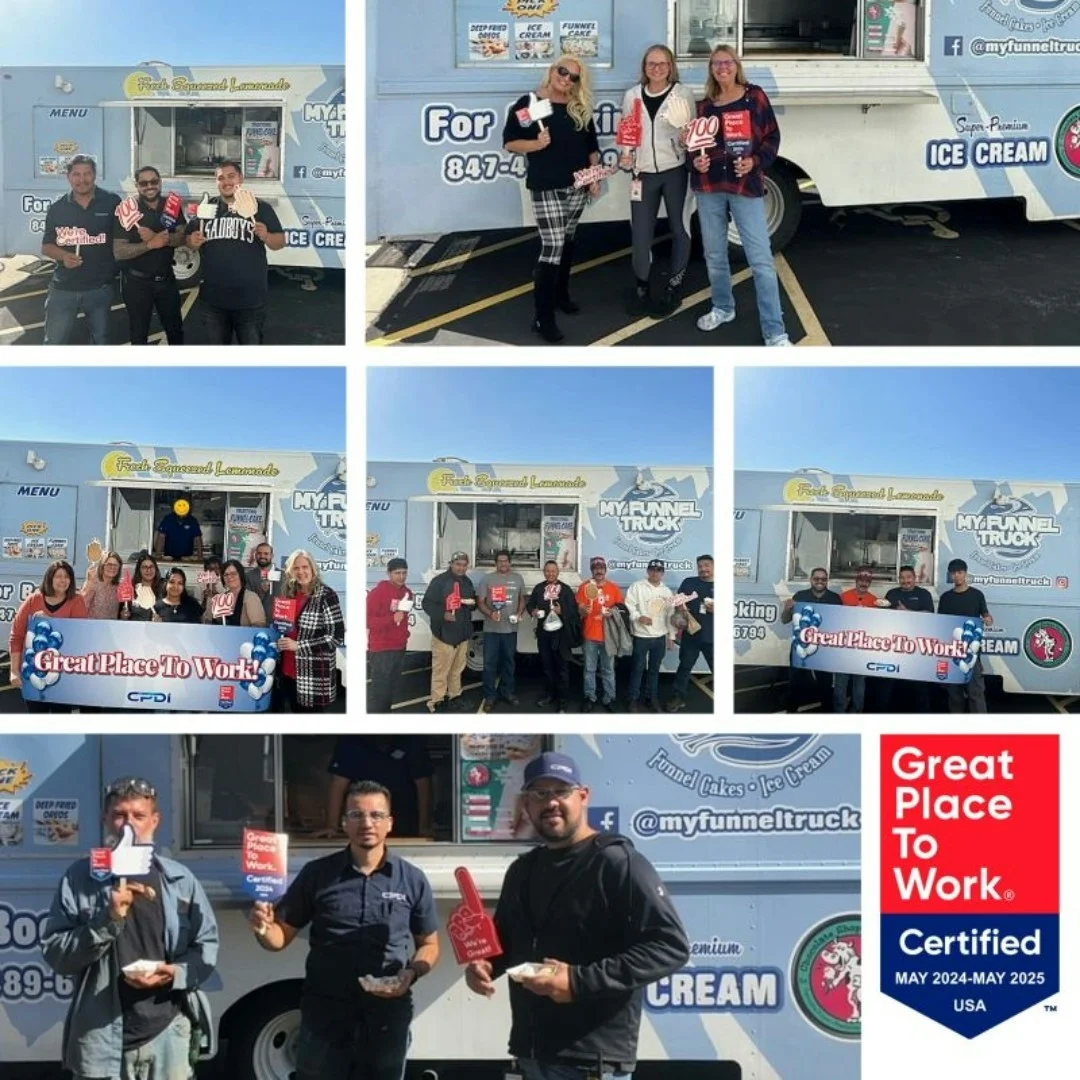 Working at Champion Packaging & Distribution Inc. | Great Place To Work®