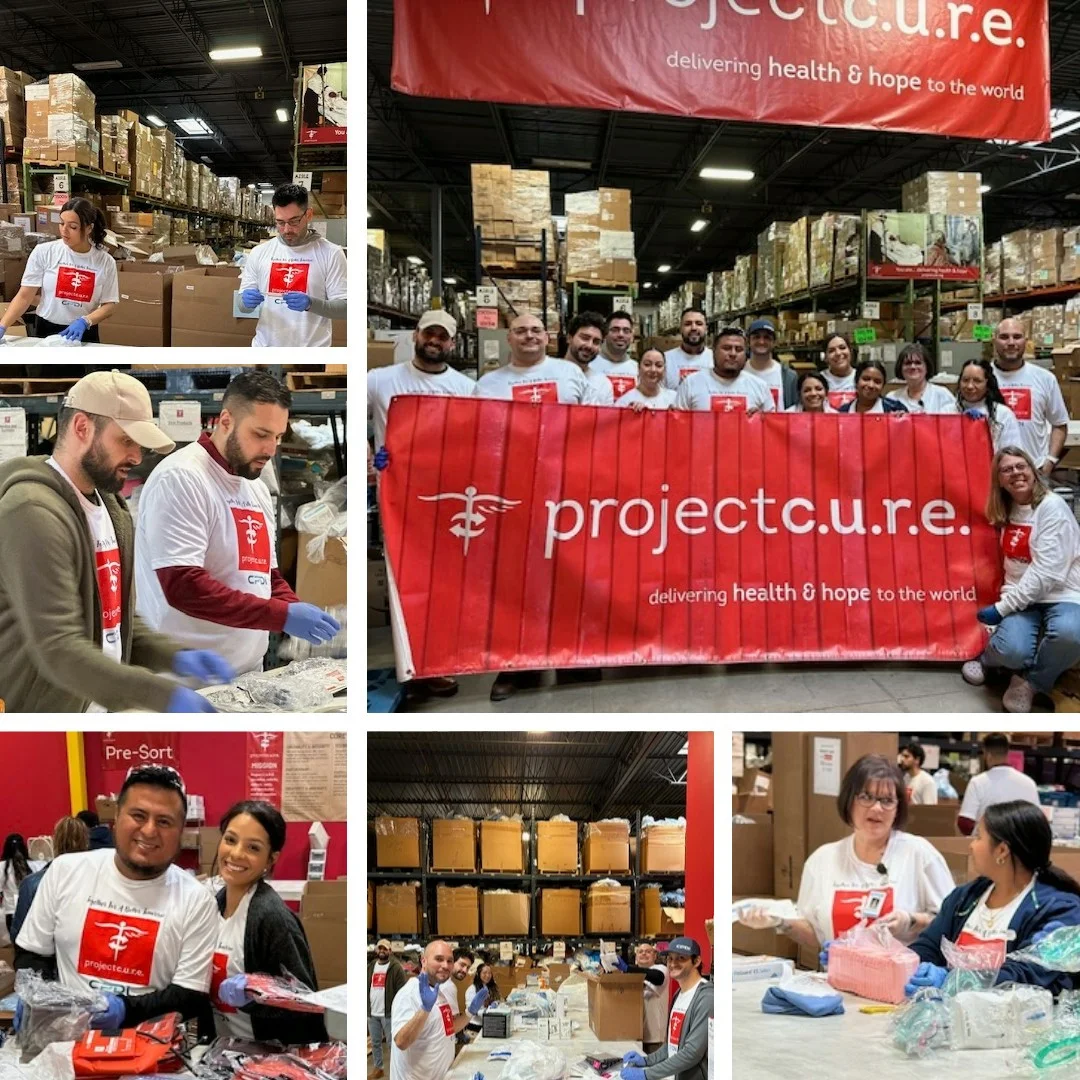 Working at Champion Packaging & Distribution Inc. | Great Place To Work®